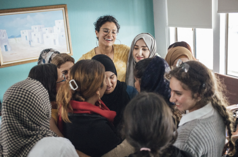 Community Art Programs - ARTogether